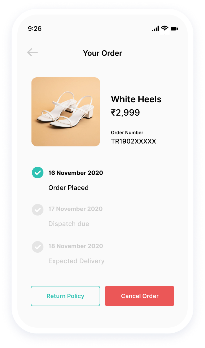 Instant Online Refunds - Send Payment Refund to Customers Instantly