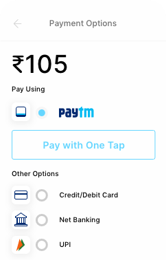 Payment Invoice Generator - Create Invoices to Collect Payments Online