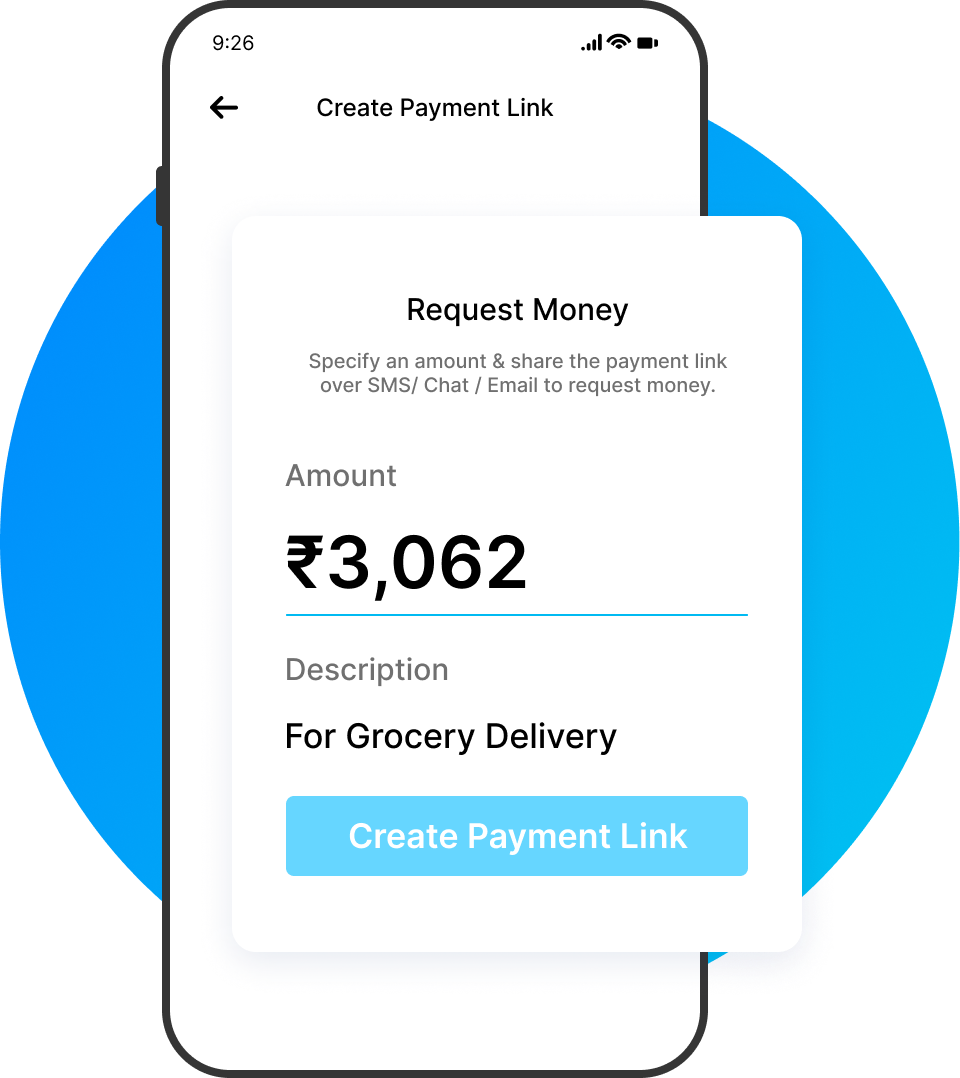 Payment Link - Create & Share Payment Links for Fast Online Payments Payment Link - Create & Share Payment Links for Fast Online Payments