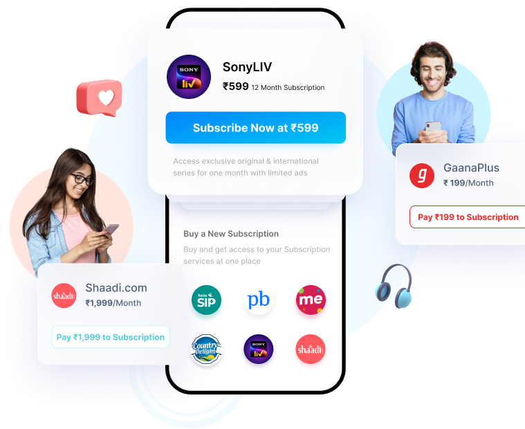 Best Subscription Payment Gateway in India to Accept Recurring Payments