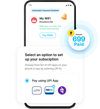 Best Subscription Payment Gateway in India to Accept Recurring Payments
