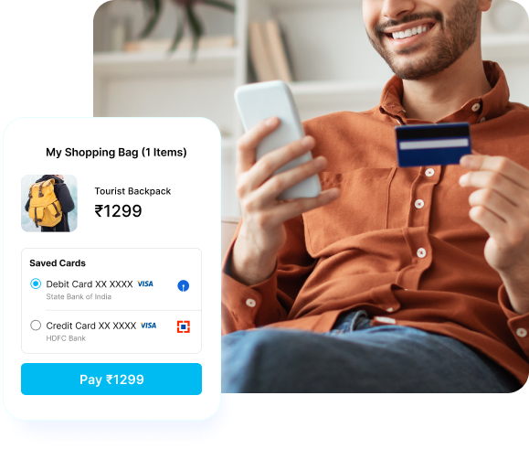 Token Gateway Solution To Enhance Card Transaction Security