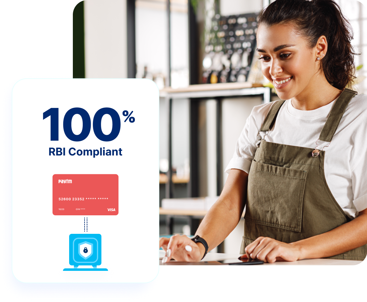 Token Gateway Solution to Enhance Card Transaction Security