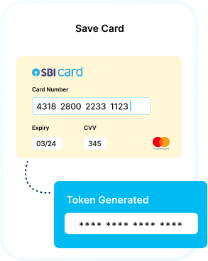 Token Gateway Solution to Enhance Card Transaction Security
