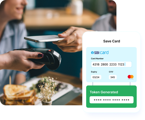 Token Gateway Solution to Enhance Card Transaction Security